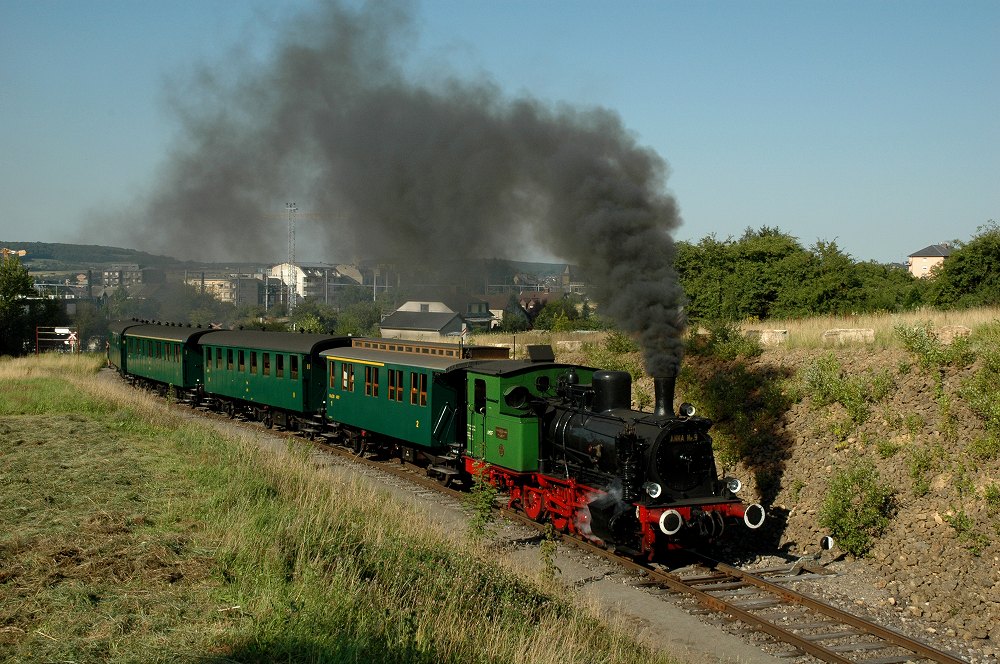 DRFCクローバー会掲示板