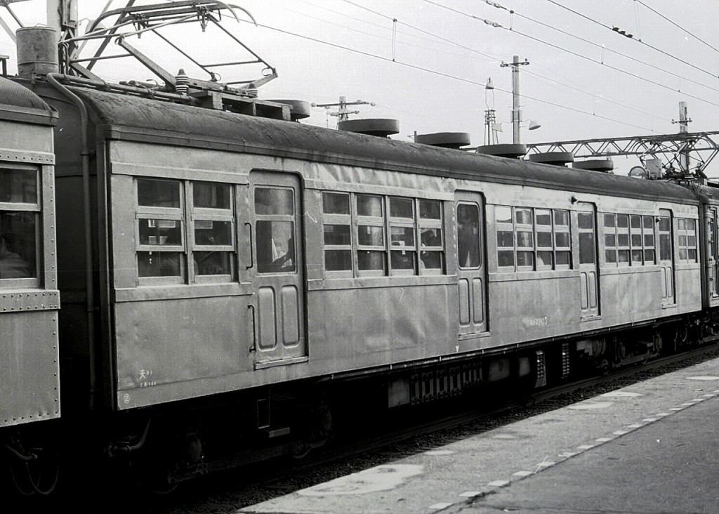 モハ72 | DRFC-OB デジタル青信号