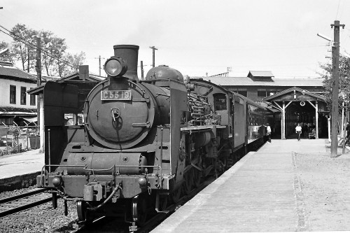 駅を旅する 〈4〉 | DRFC-OB デジタル青信号