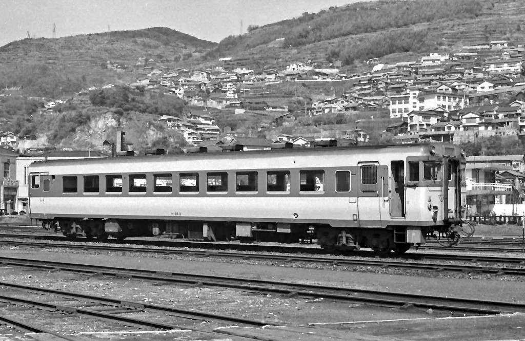 駅を旅する 〈11〉 | DRFC-OB デジタル青信号