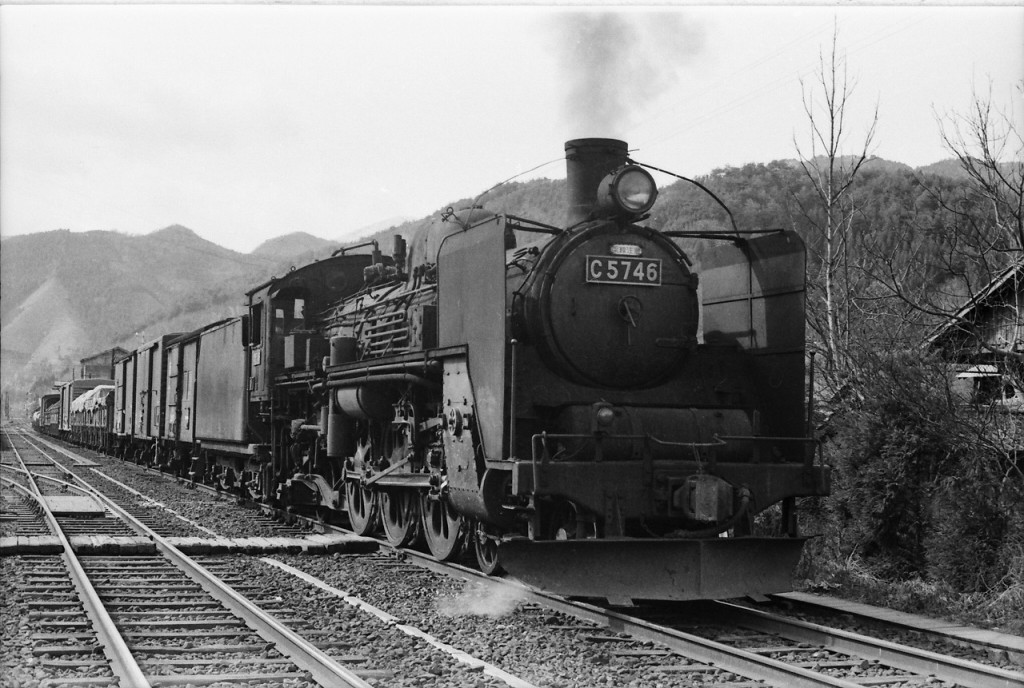保存蒸機とその現役時代（26） | DRFC-OB デジタル青信号