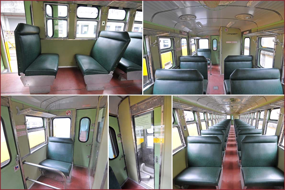 57 | DRFC-OB デジタル青信号