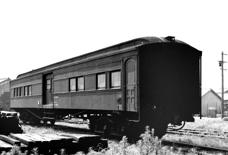 ブリル3軸台車 | DRFC-OB デジタル青信号