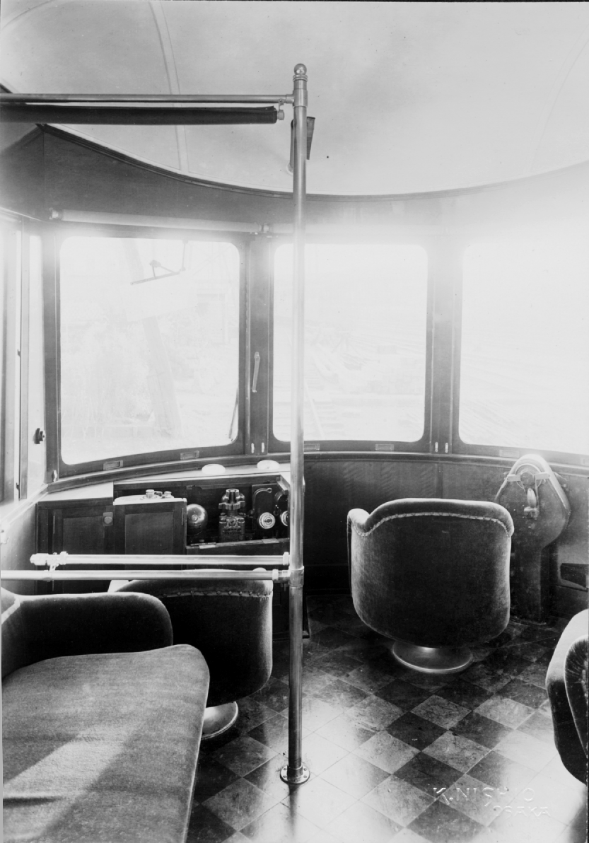 南海1900西尾写真 | DRFC-OB デジタル青信号