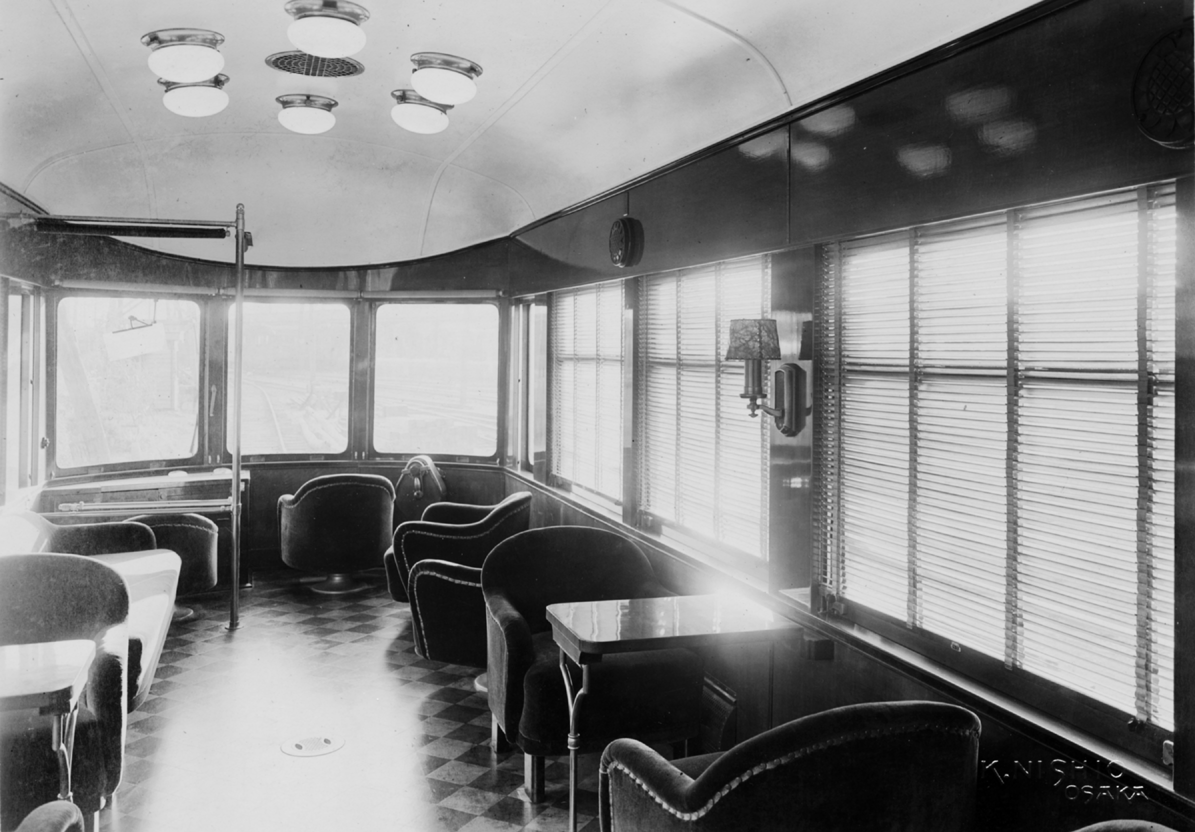 南海1900西尾写真 | DRFC-OB デジタル青信号