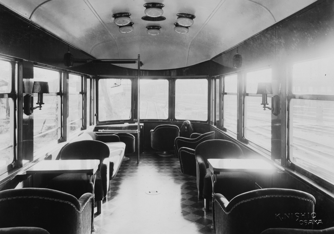 南海1900西尾写真 | DRFC-OB デジタル青信号