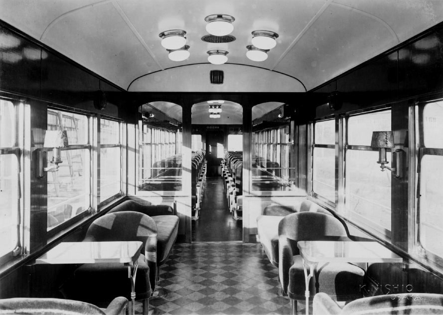 南海1900西尾写真 | DRFC-OB デジタル青信号