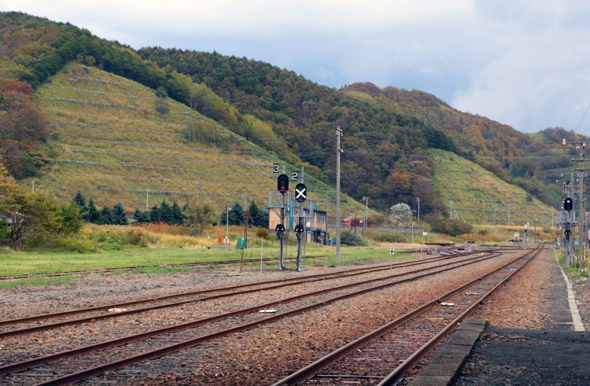 50年前の撮影地を歩く －12－ | DRFC-OB デジタル青信号