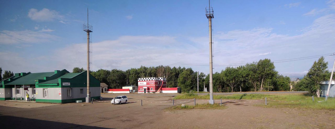 北方見聞録 最果ての地、樺太（サハリン）鉄路への旅 Part9 夜行寝台列車に乗って樺太東線を北上、ノグリキに着く | DRFC-OB デジタル青信号