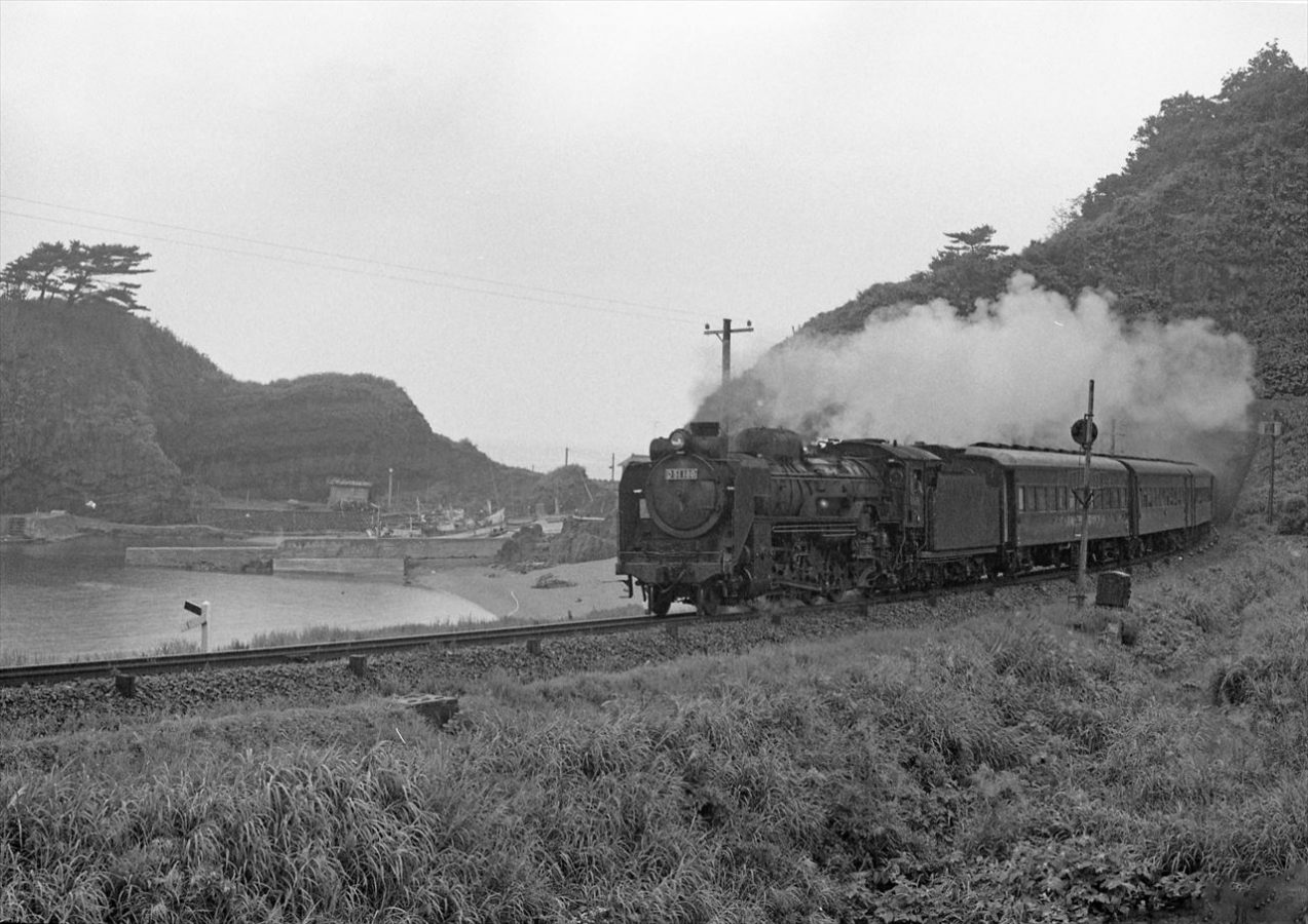 地図を携えて線路端を歩いた日々 －24－ | DRFC-OB デジタル青信号