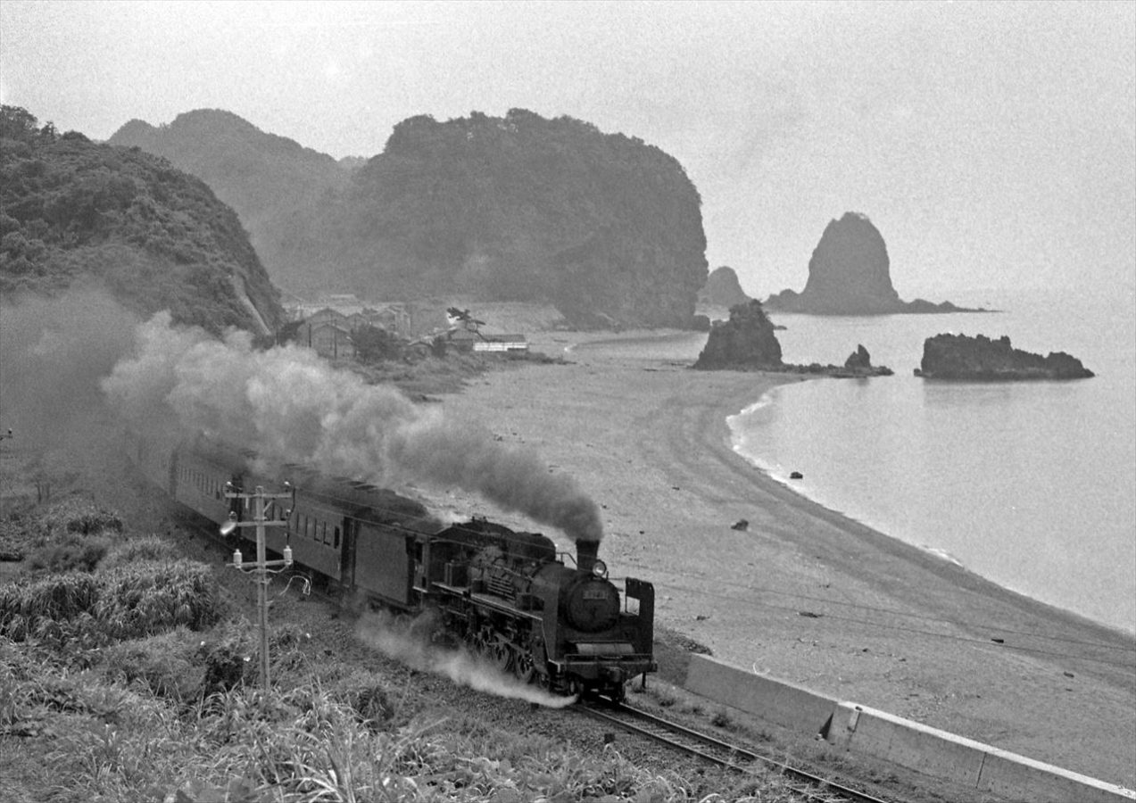 地図を携えて線路端を歩いた日々 －24－ | DRFC-OB デジタル青信号