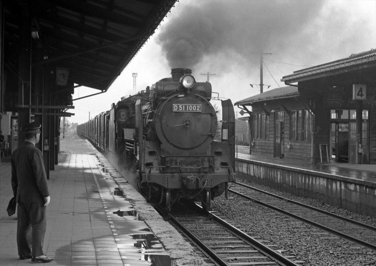 地図を携えて線路端を歩いた日々 －24－ | DRFC-OB デジタル青信号