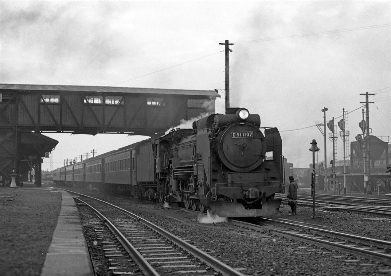 地図を携えて線路端を歩いた日々 －24－ | DRFC-OB デジタル青信号