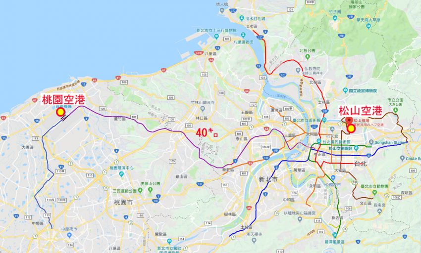 01_Map | DRFC-OB デジタル青信号