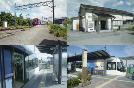 JR吉備線のLRT化一歩前進 他 | DRFC-OB デジタル青信号