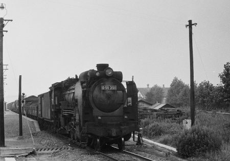 保存蒸機とその現役時代（38） | DRFC-OB デジタル青信号