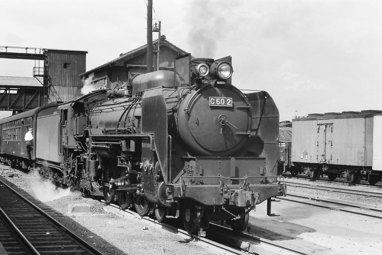 保存蒸機とその現役時代（39） | DRFC-OB デジタル青信号