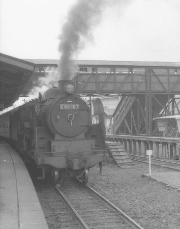 保存蒸機とその現役時代（39） | DRFC-OB デジタル青信号