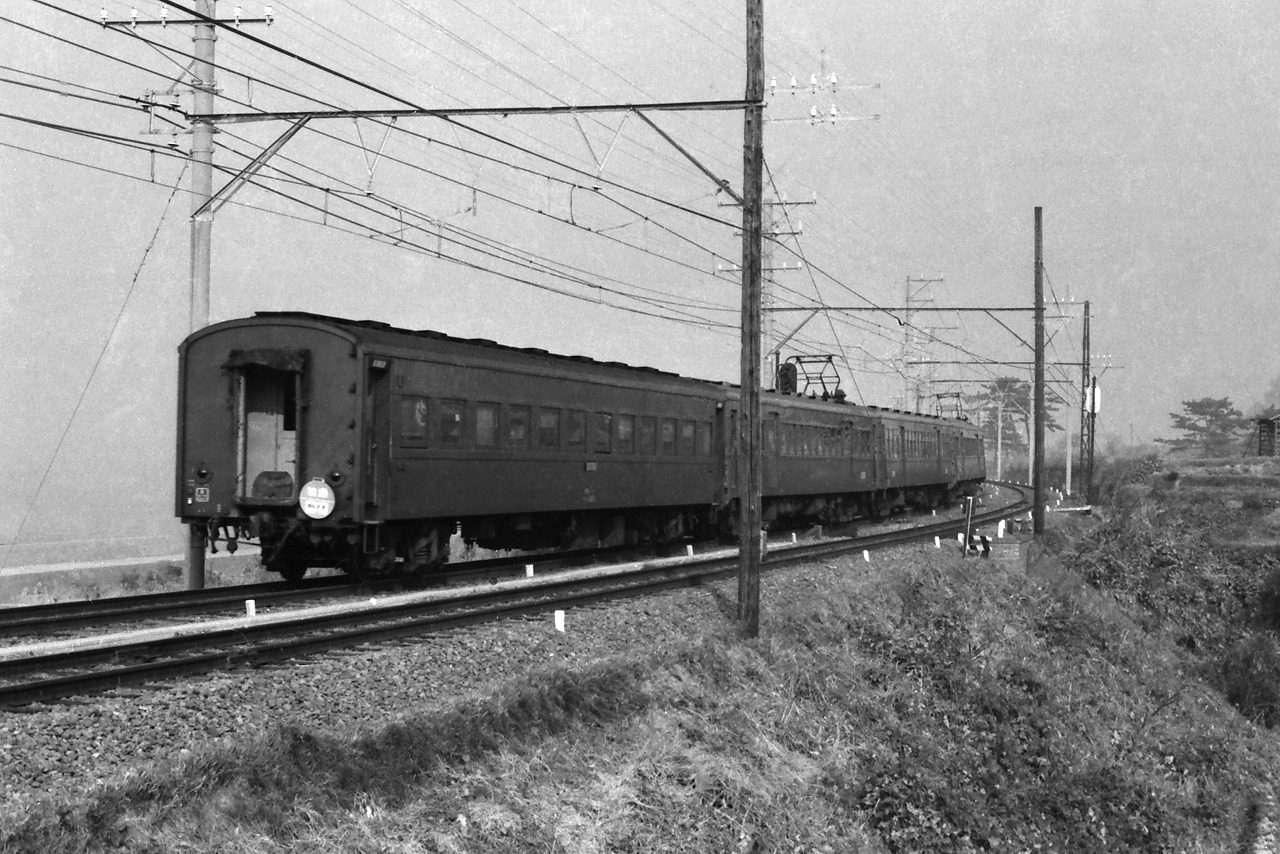 南海電車2001系 | DRFC-OB デジタル青信号