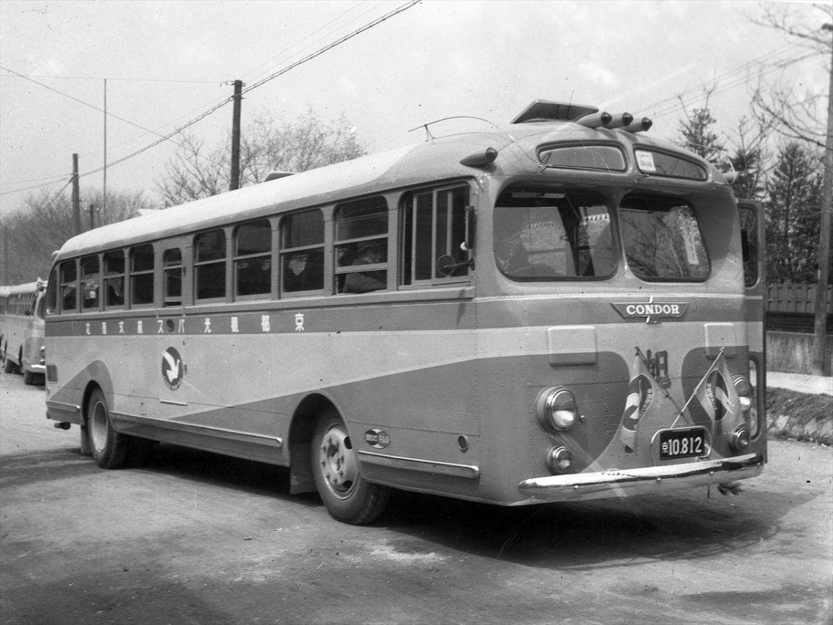 羽村さんが遺したアルバムから 〈6〉 | DRFC-OB デジタル青信号