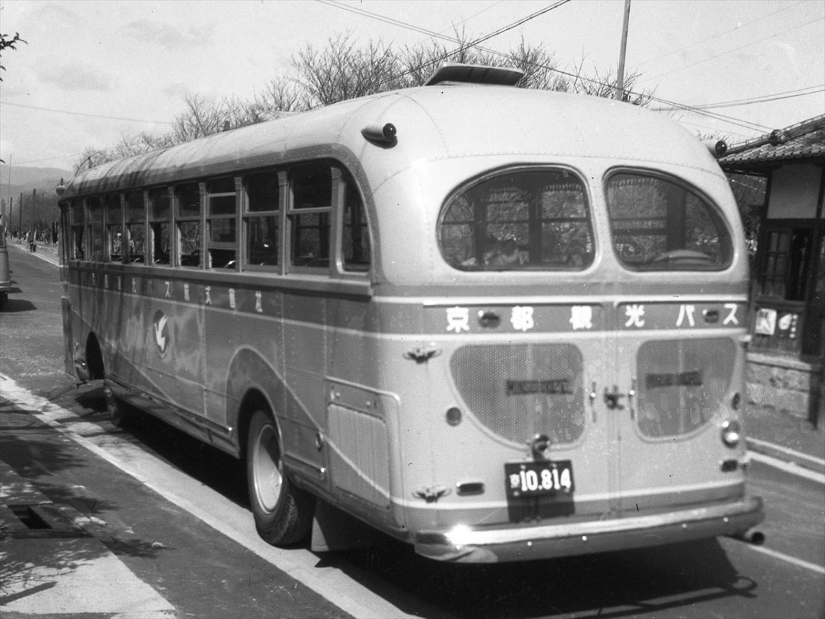 羽村さんが遺したアルバムから 〈6〉 | DRFC-OB デジタル青信号