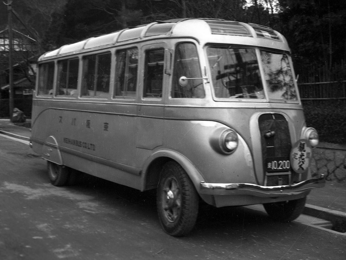 羽村さんが遺したアルバムから 〈6〉 | DRFC-OB デジタル青信号