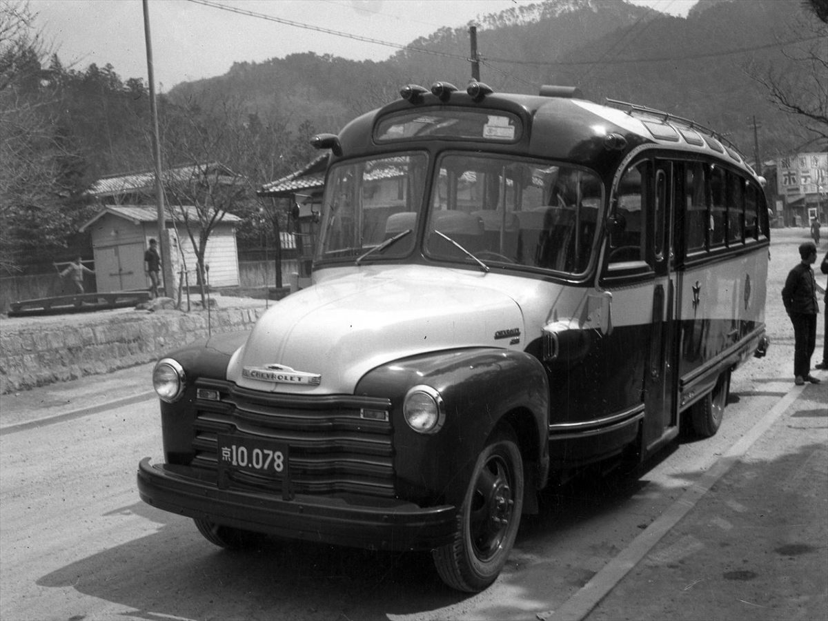 羽村さんが遺したアルバムから 〈6〉 | DRFC-OB デジタル青信号