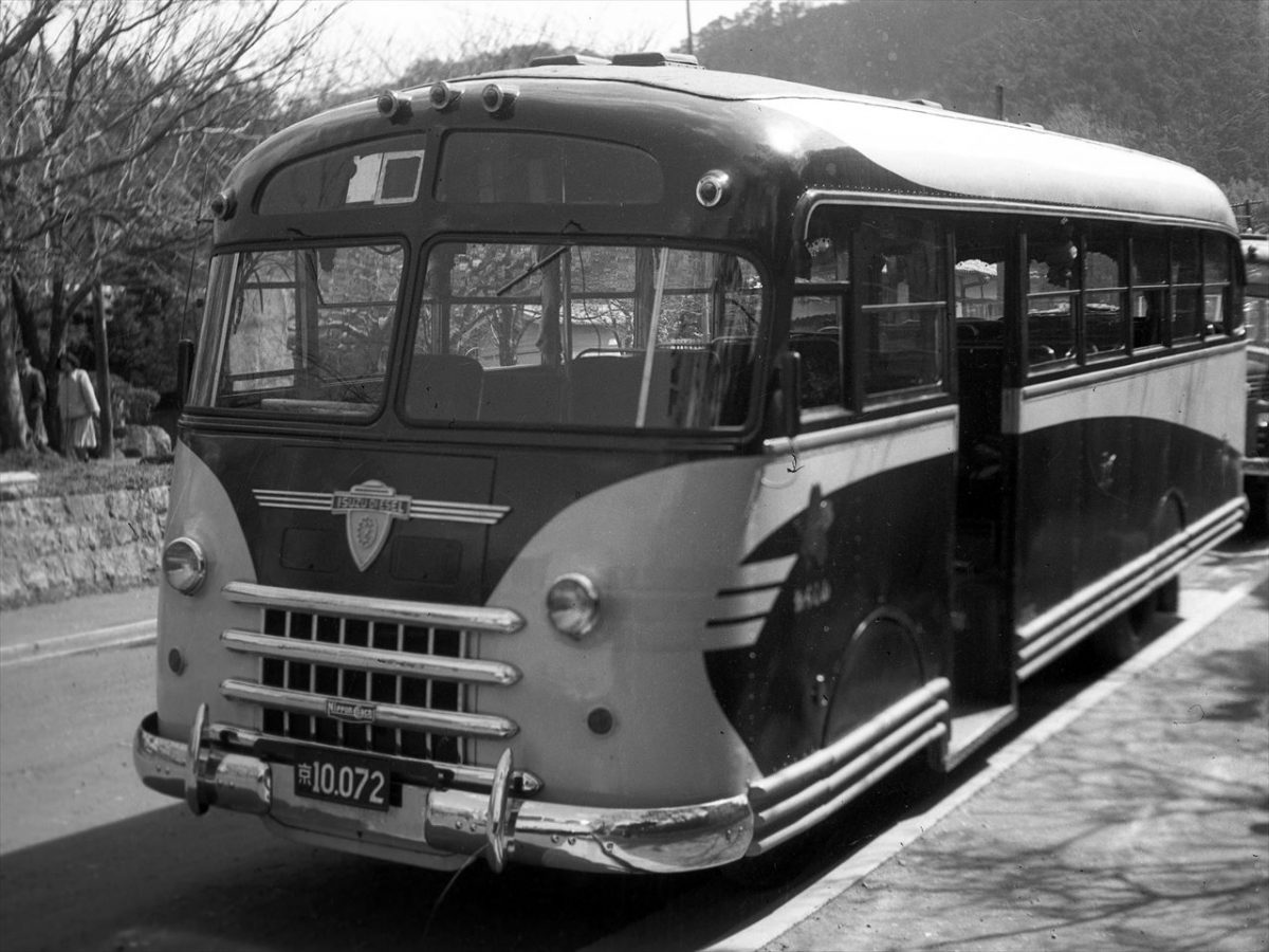 羽村さんが遺したアルバムから 〈6〉 | DRFC-OB デジタル青信号