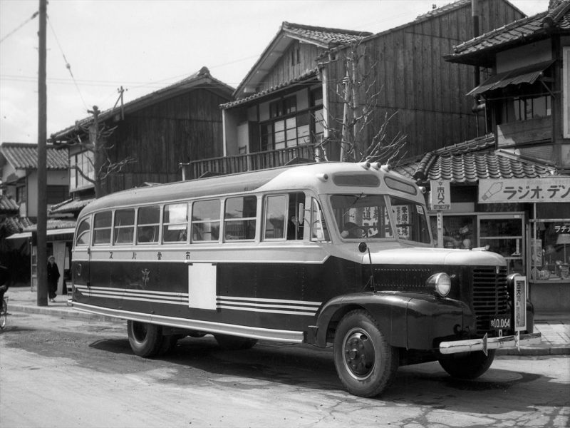 羽村さんが遺したアルバムから 〈6〉 | DRFC-OB デジタル青信号