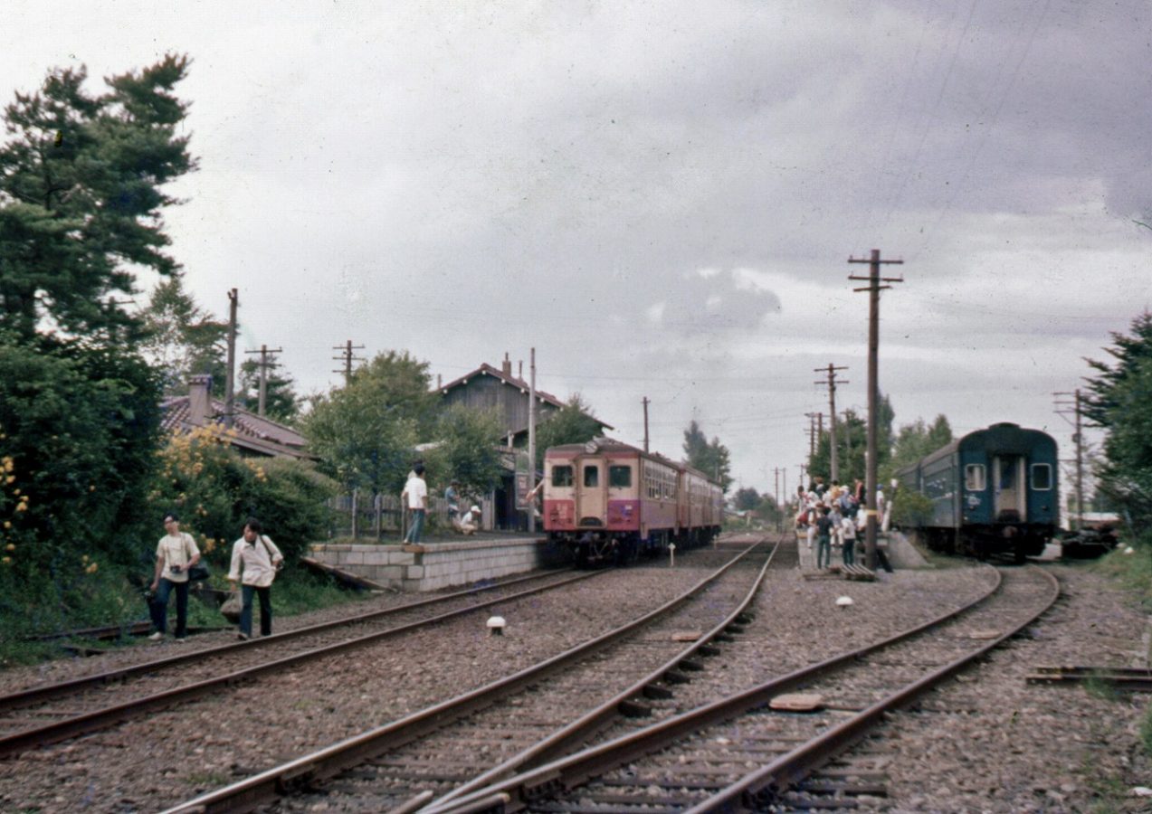 天然色写真で語り継ぐ あの日あの時 【11】 | DRFC-OB デジタル青信号