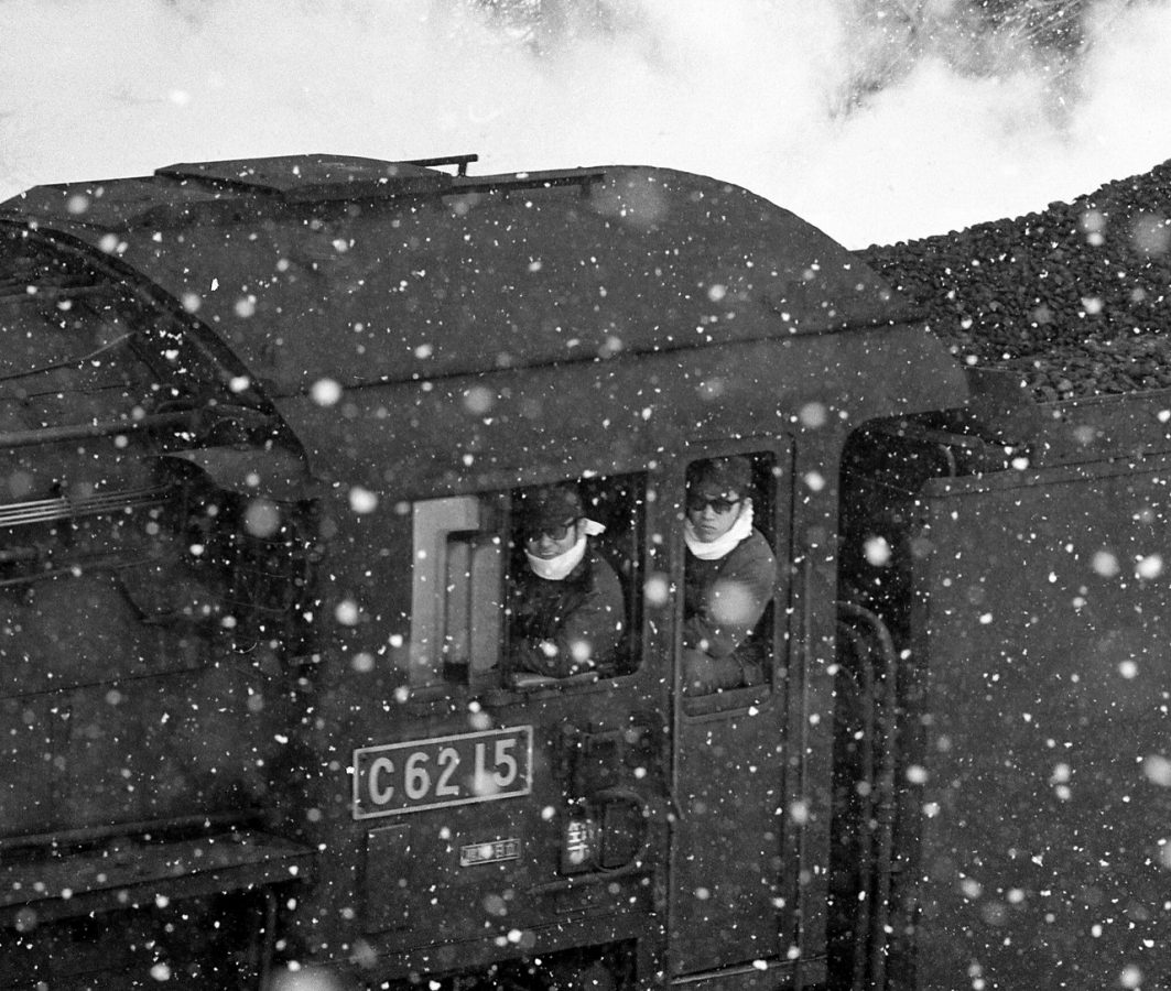 北のC62 全記録 〈20〉 | DRFC-OB デジタル青信号