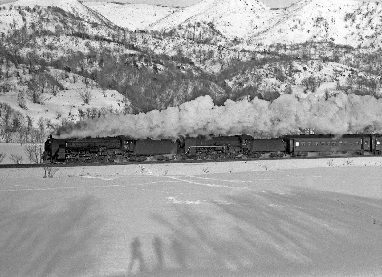 北のC62 全記録 〈20〉 | DRFC-OB デジタル青信号