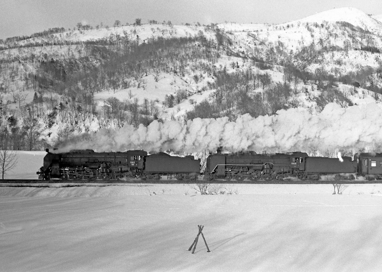 北のC62 全記録 〈20〉 | DRFC-OB デジタル青信号