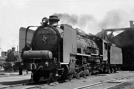 やっぱり蒸機が好き！ 《区名板》で巡る九州の蒸機 ⑤ | DRFC-OB デジタル青信号