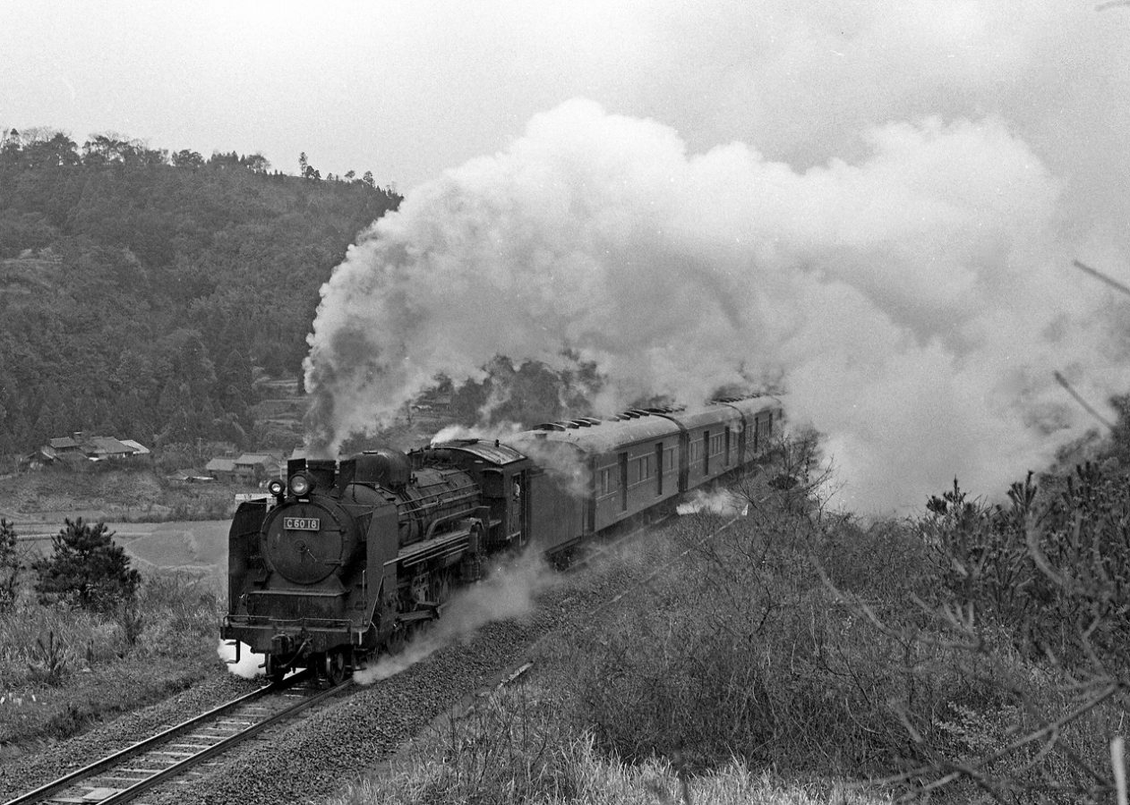 やっぱり蒸機が好き! 《区名板》で巡る九州の蒸機 ⑭ | DRFC-OB デジタル青信号