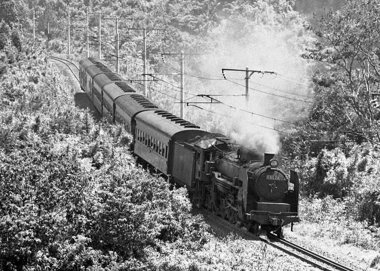 やっぱり蒸機が好き! 《区名板》で巡る九州の蒸機 ⑭ | DRFC-OB デジタル青信号