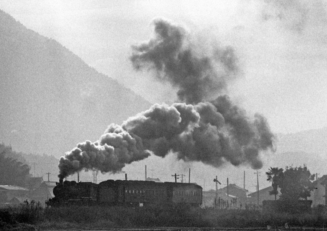 やっぱり蒸機が好き! 《九州》列車・線区編・4 ～室木線 | DRFC-OB デジタル青信号