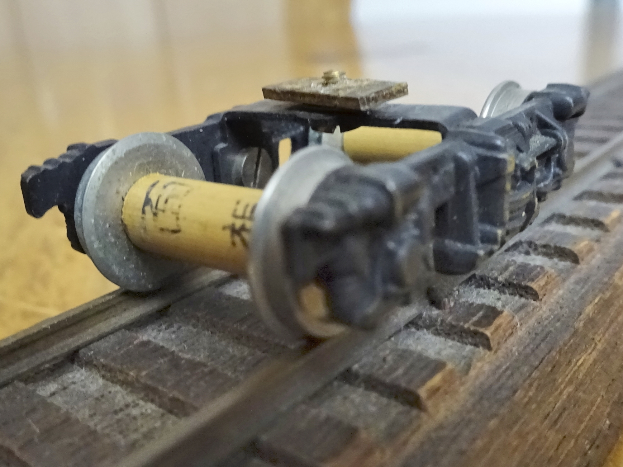 web1700 | DRFC-OB デジタル青信号