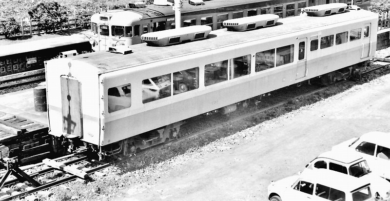 1-4 | DRFC-OB デジタル青信号