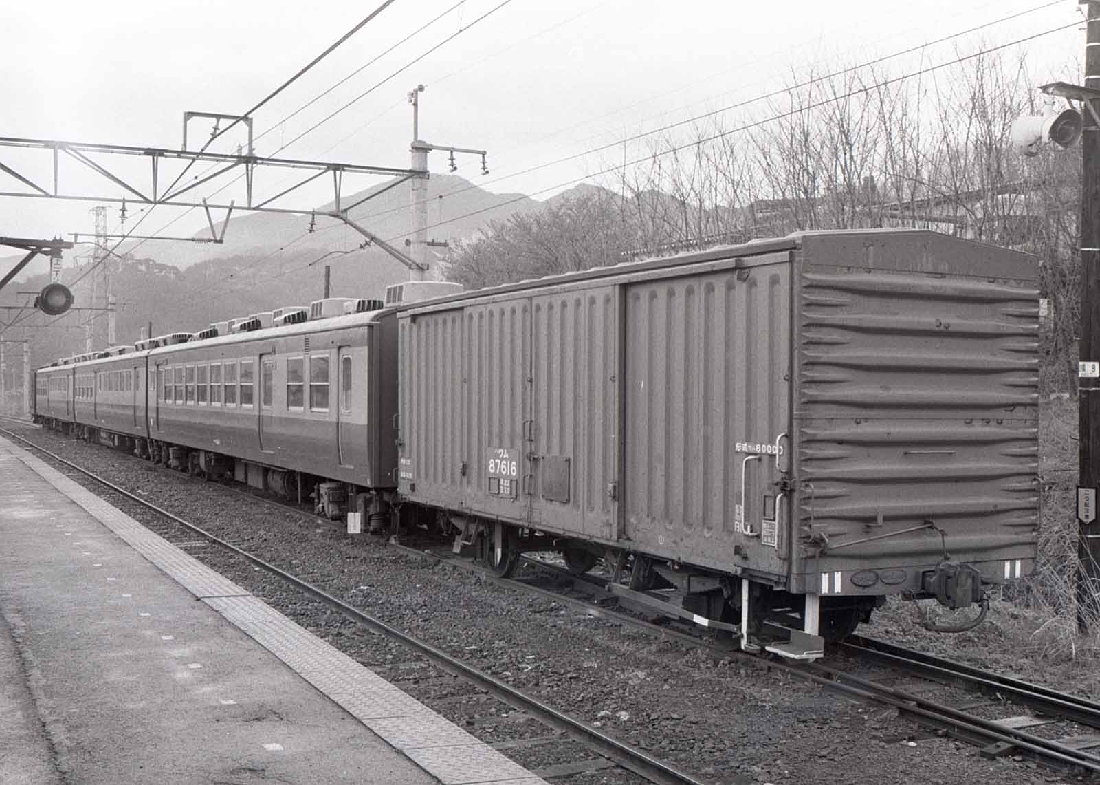 82M07101_1600s | DRFC-OB デジタル青信号