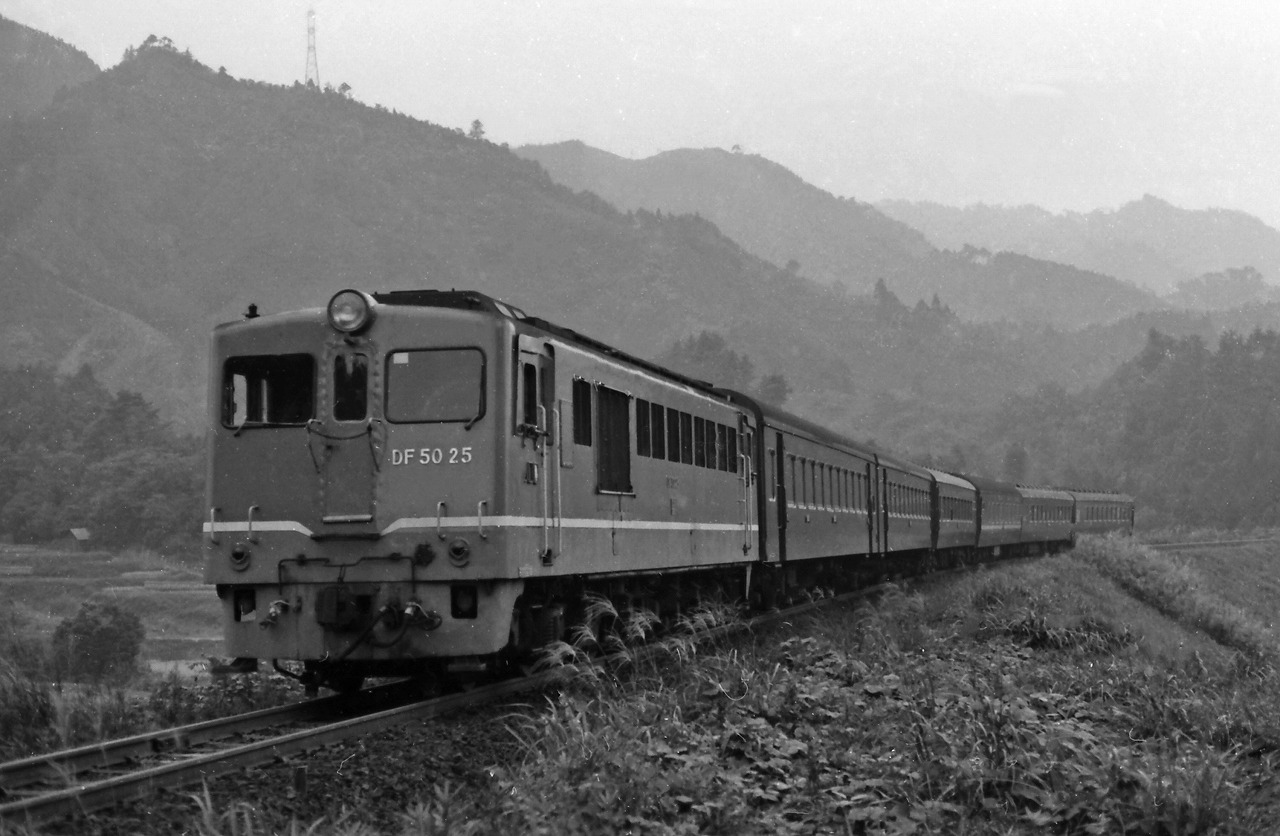 s-68.9.29加太DF5025 | DRFC-OB デジタル青信号