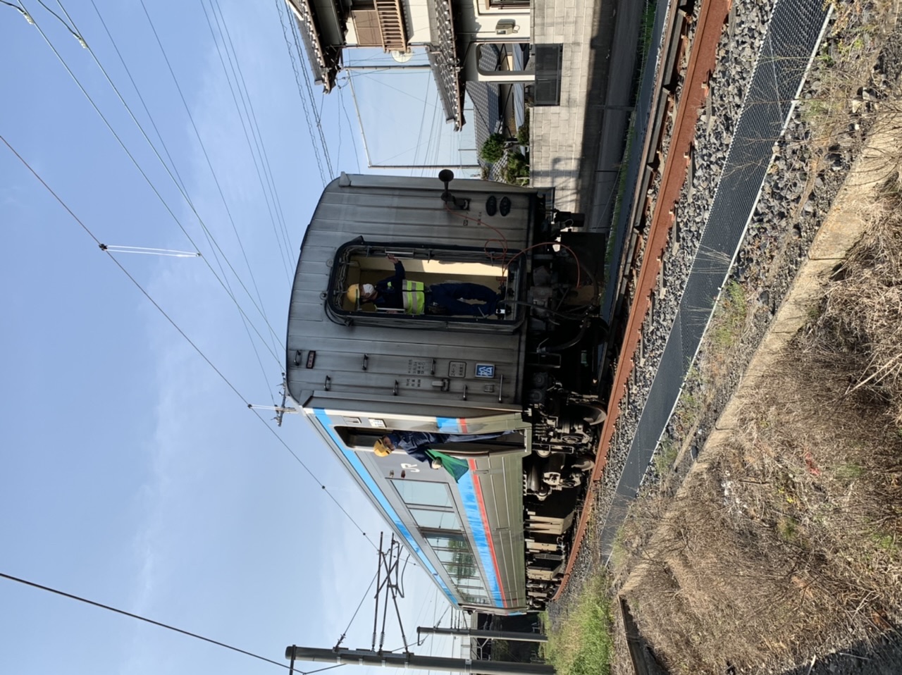 5E05A352-4BF7-4AAC-895A-C472A25B911B | DRFC-OB デジタル青信号