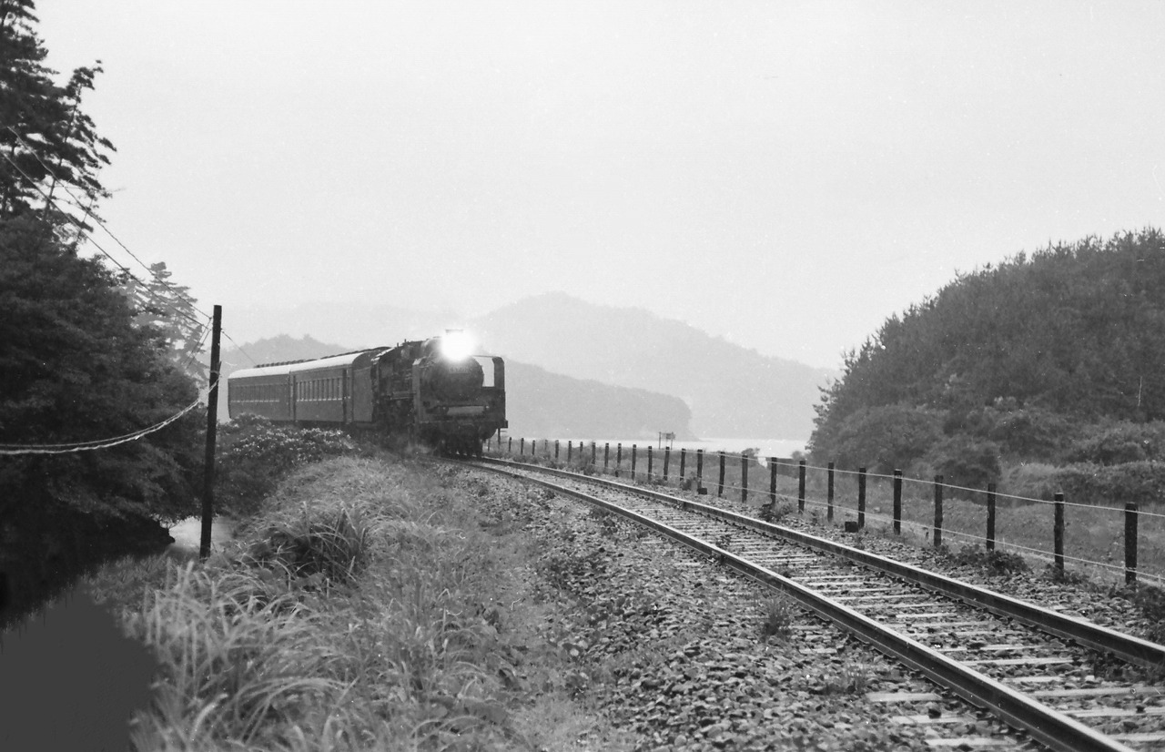 s-69.7.7伊勢市C57110急行①紀伊 | DRFC-OB デジタル青信号