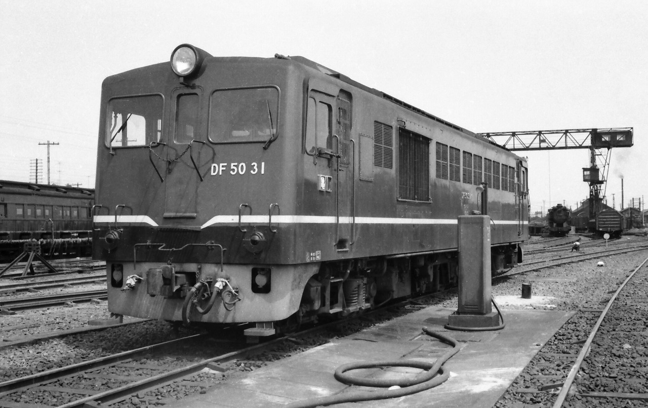 s-63.05.03DF5031 | DRFC-OB デジタル青信号