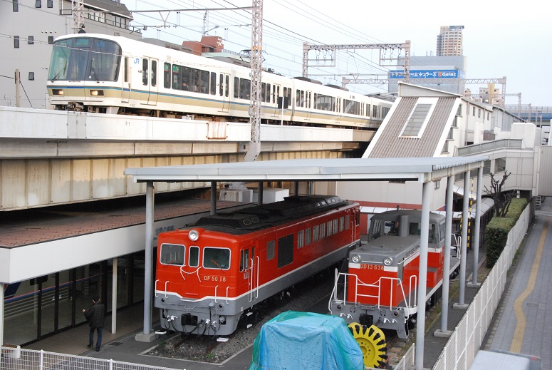 220-6 | DRFC-OB デジタル青信号