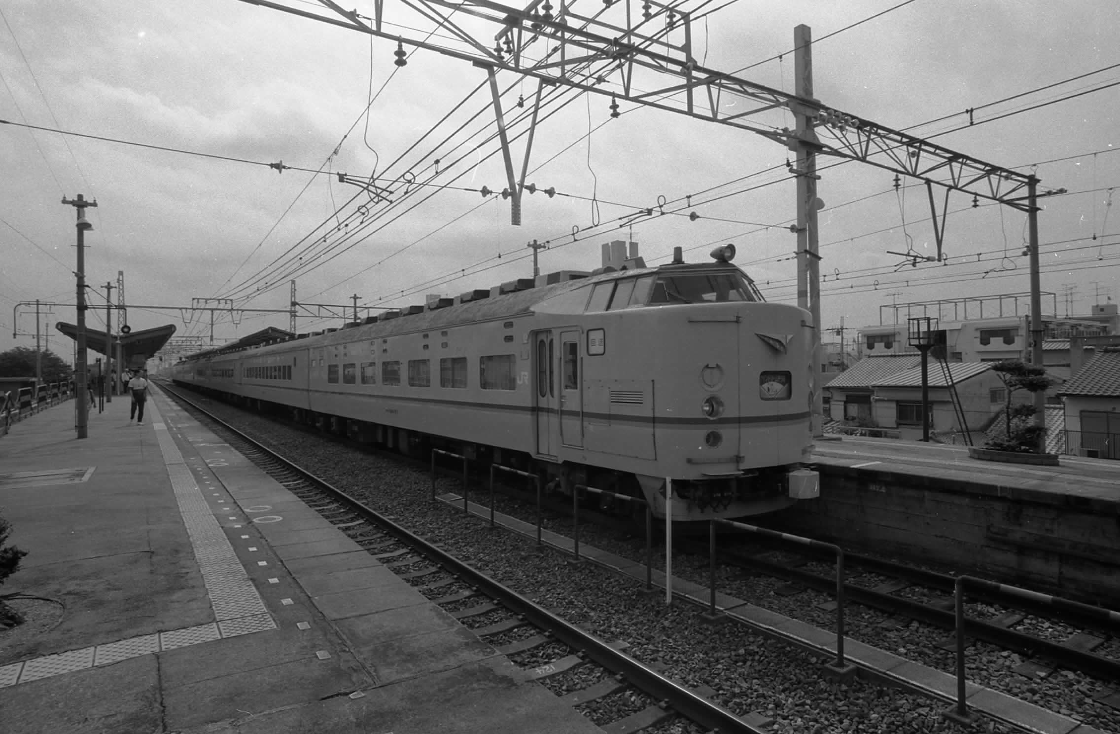 EPSON scanner image | DRFC-OB デジタル青信号