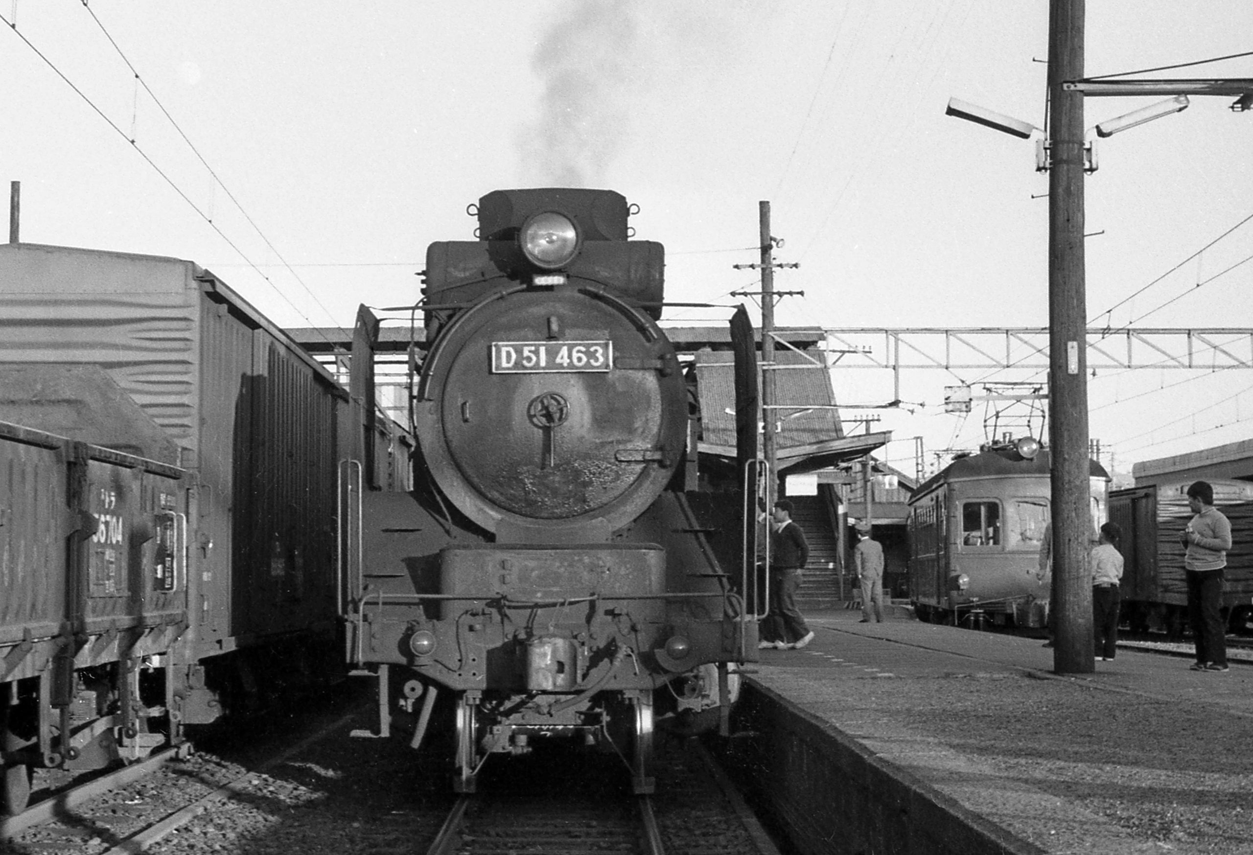 D51463 | DRFC-OB デジタル青信号