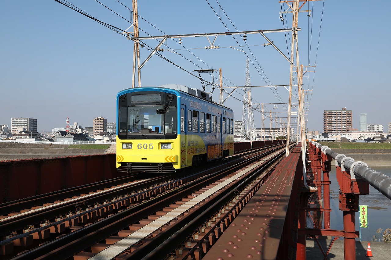 s-21.11.15大和川605天王寺駅前行き605 | DRFC-OB デジタル青信号