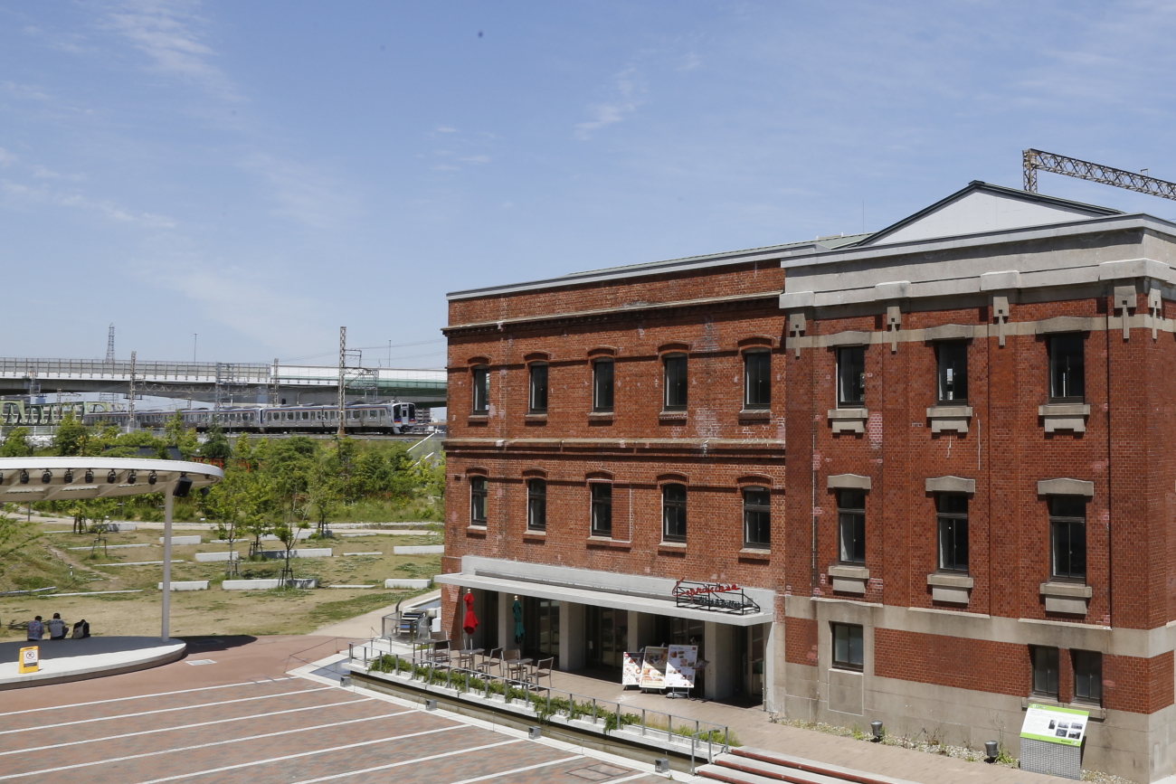 web | DRFC-OB デジタル青信号