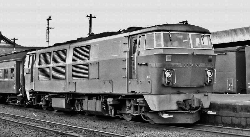 3 | DRFC-OB デジタル青信号